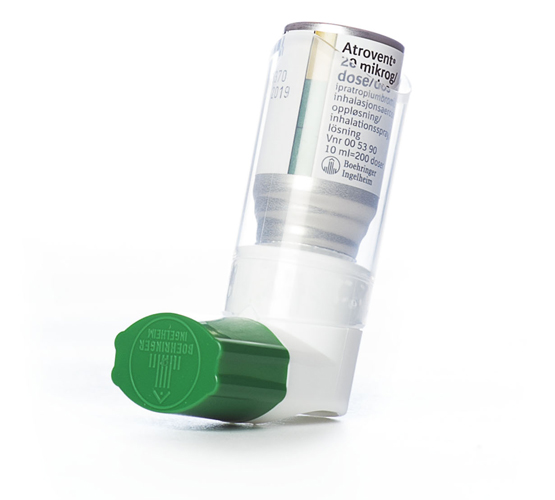 atrovent-2 | Buy Asthma Inhalers Online at Favorable Rates