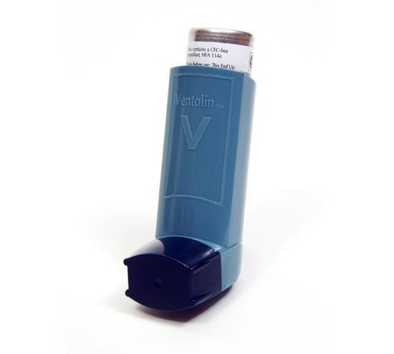 Buy Asthma Inhalers Online at Favorable Rates